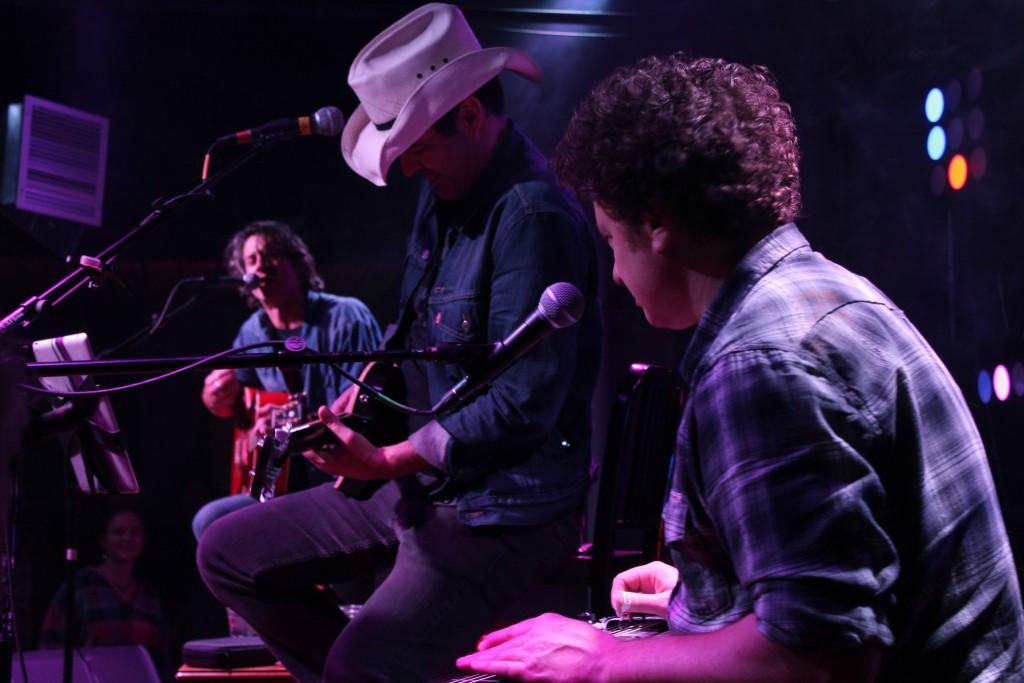 A guide to music venues in and around Fort Collin - The Rocky Mountain ...