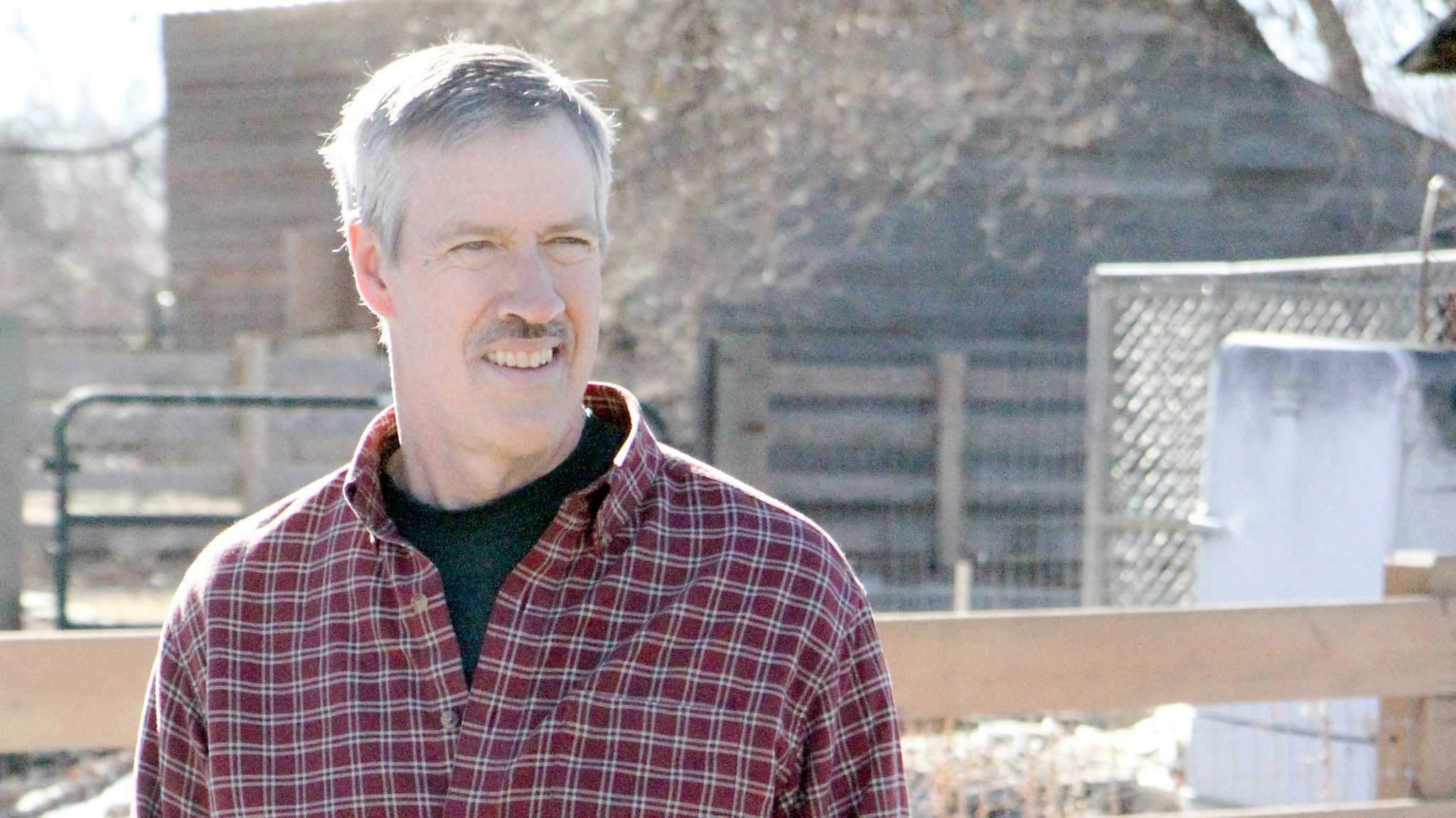 CSU Dept. of Atmospheric Science: less water in Colorado reservoirs