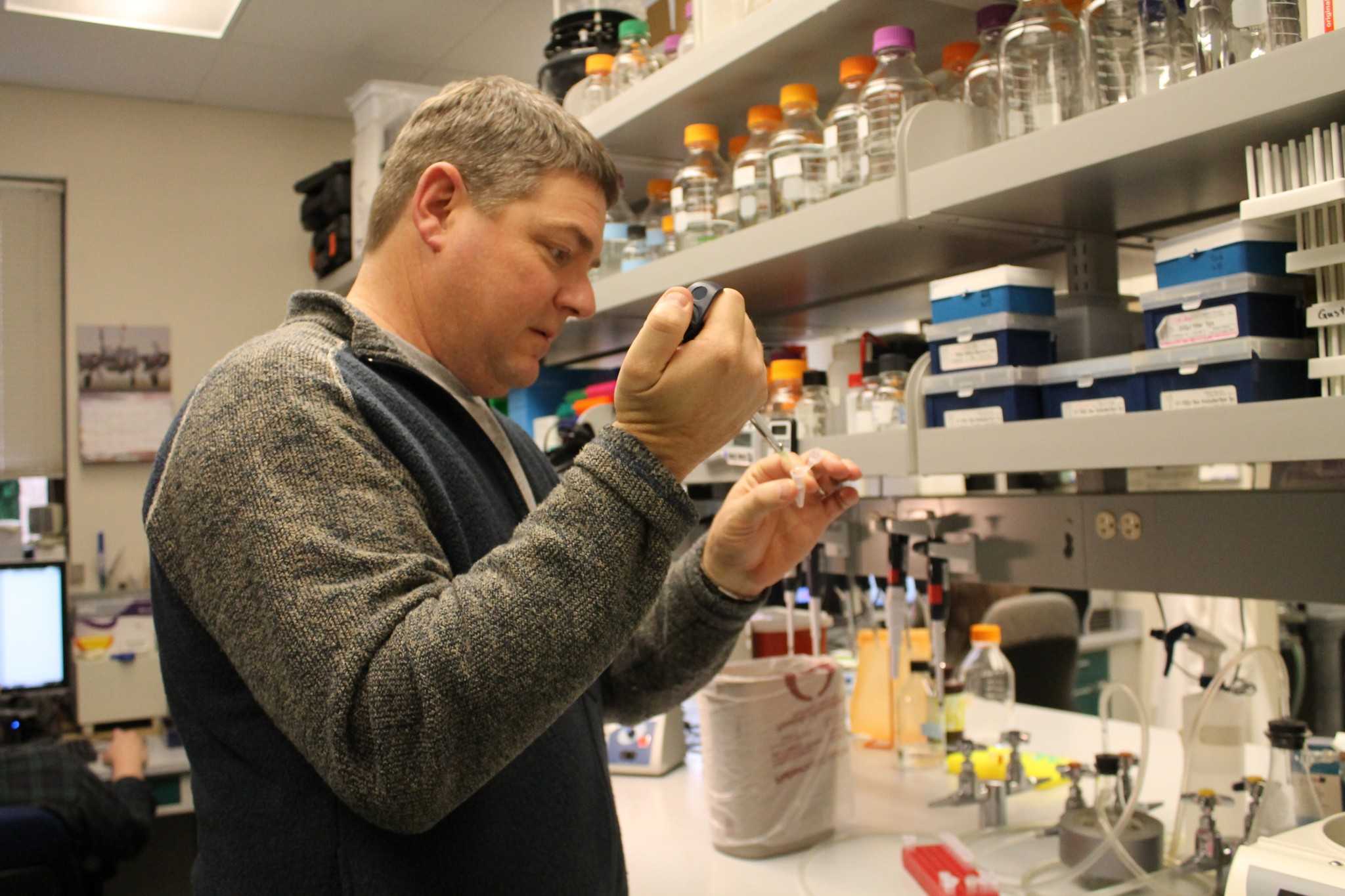 Our View: Respect scientific research at Colorado State - The Rocky ...