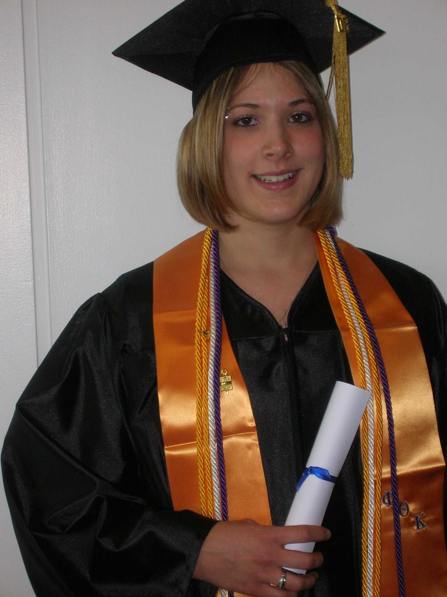 10 Things You Can’t Say Once You’ve Graduated - The Rocky Mountain ...