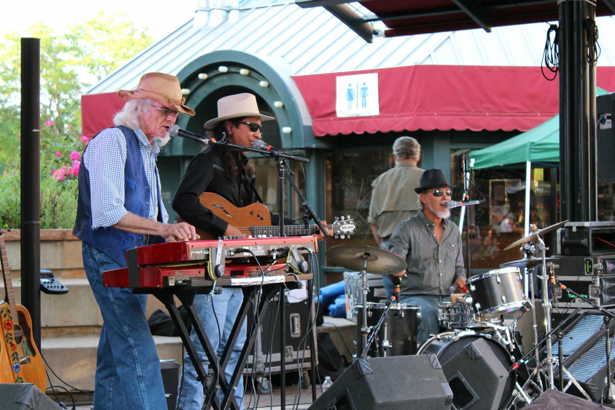 Bohemian Nights celebrates Colorado music with Thursday Night Live ...
