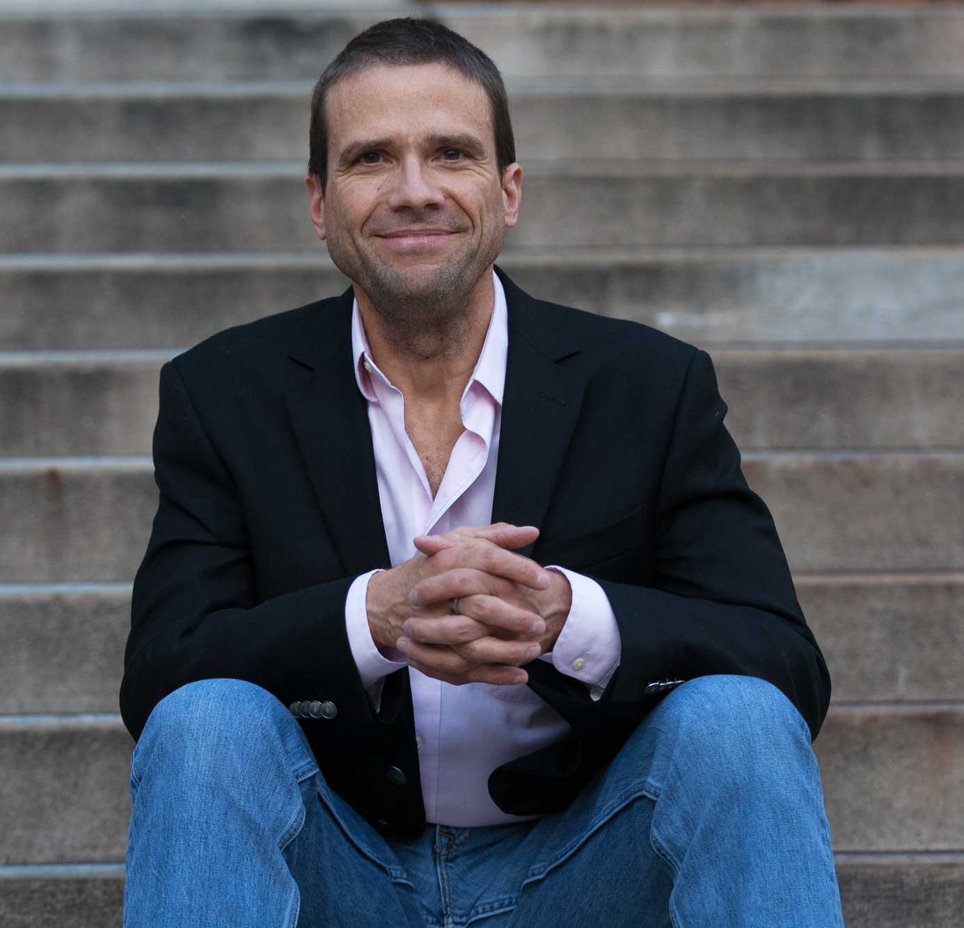 CSU professor releases album "You and I are Brave" - The Rocky Mountain ...