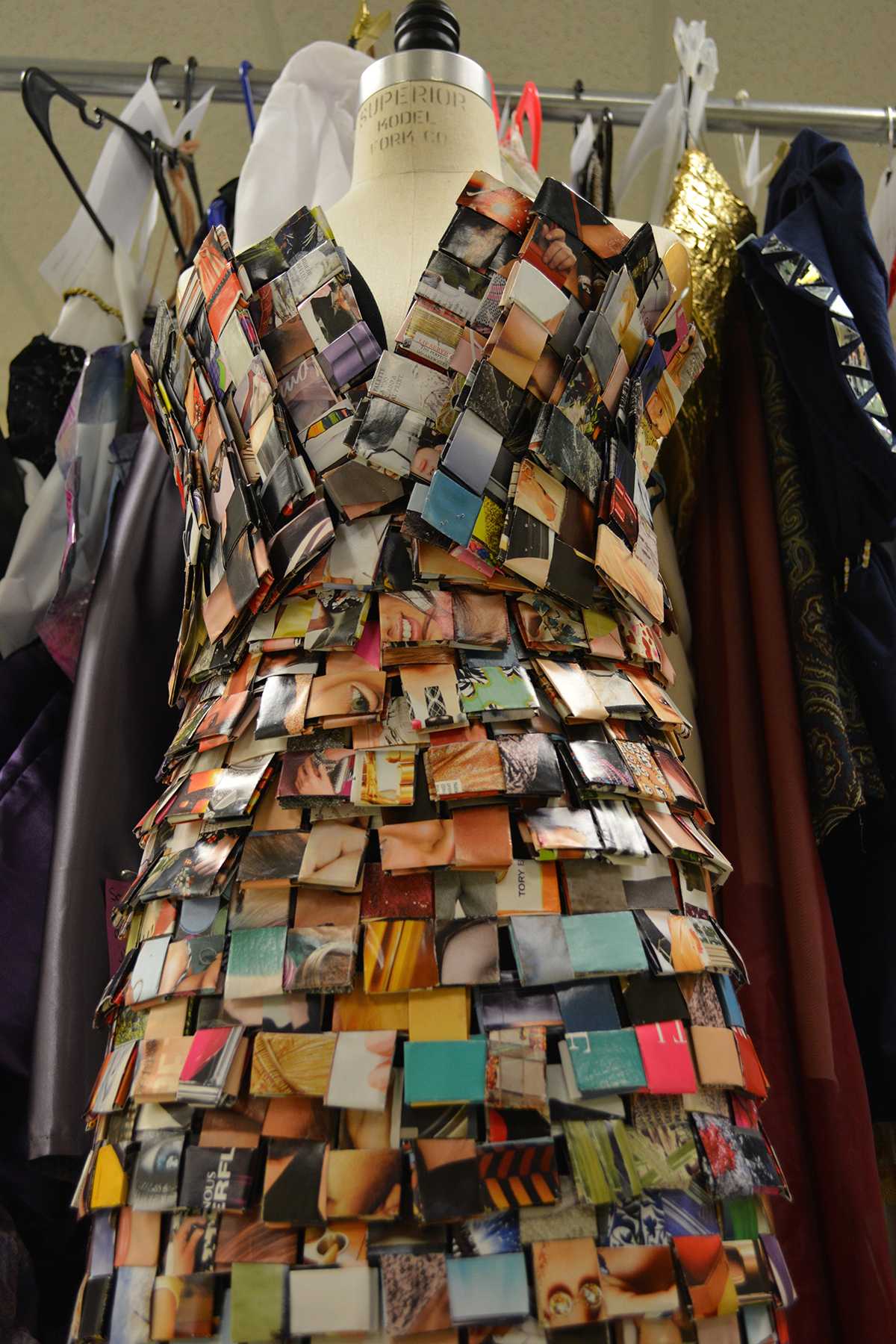 Fashion Show Themes Fashion Style