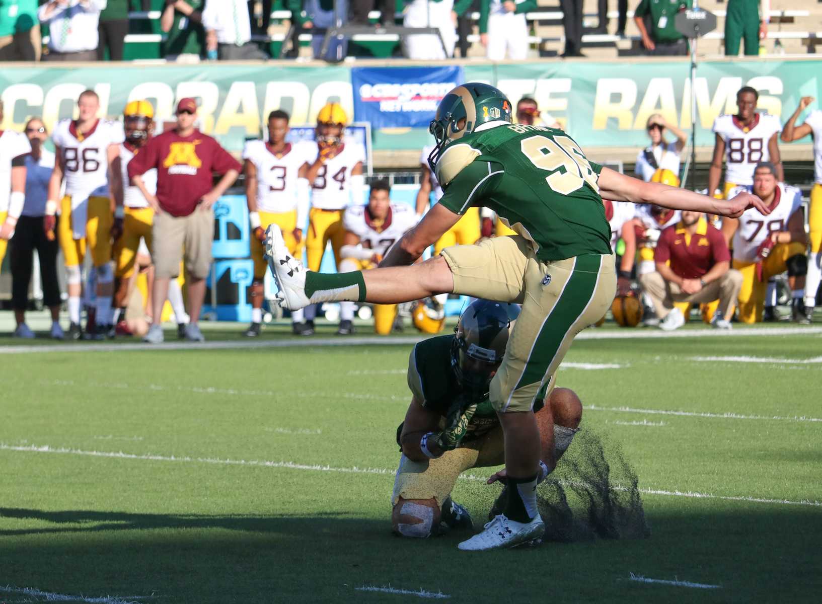 Briefs: Matthews makes Allstate AFCA Good Works Team - The Rocky ...