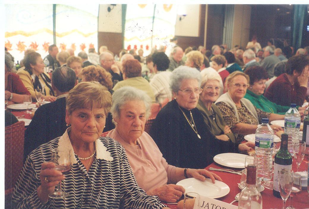 Fort Collins elders discuss good deeds over breakfast food - The Rocky ...