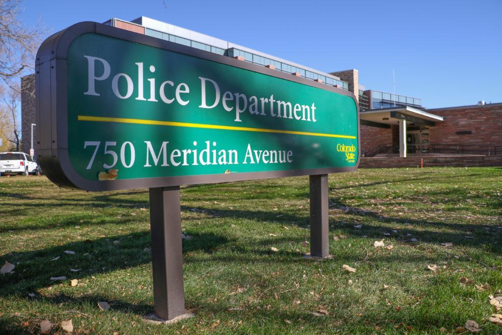 CSUPD Citizens Police Academy applications open - The Rocky Mountain ...