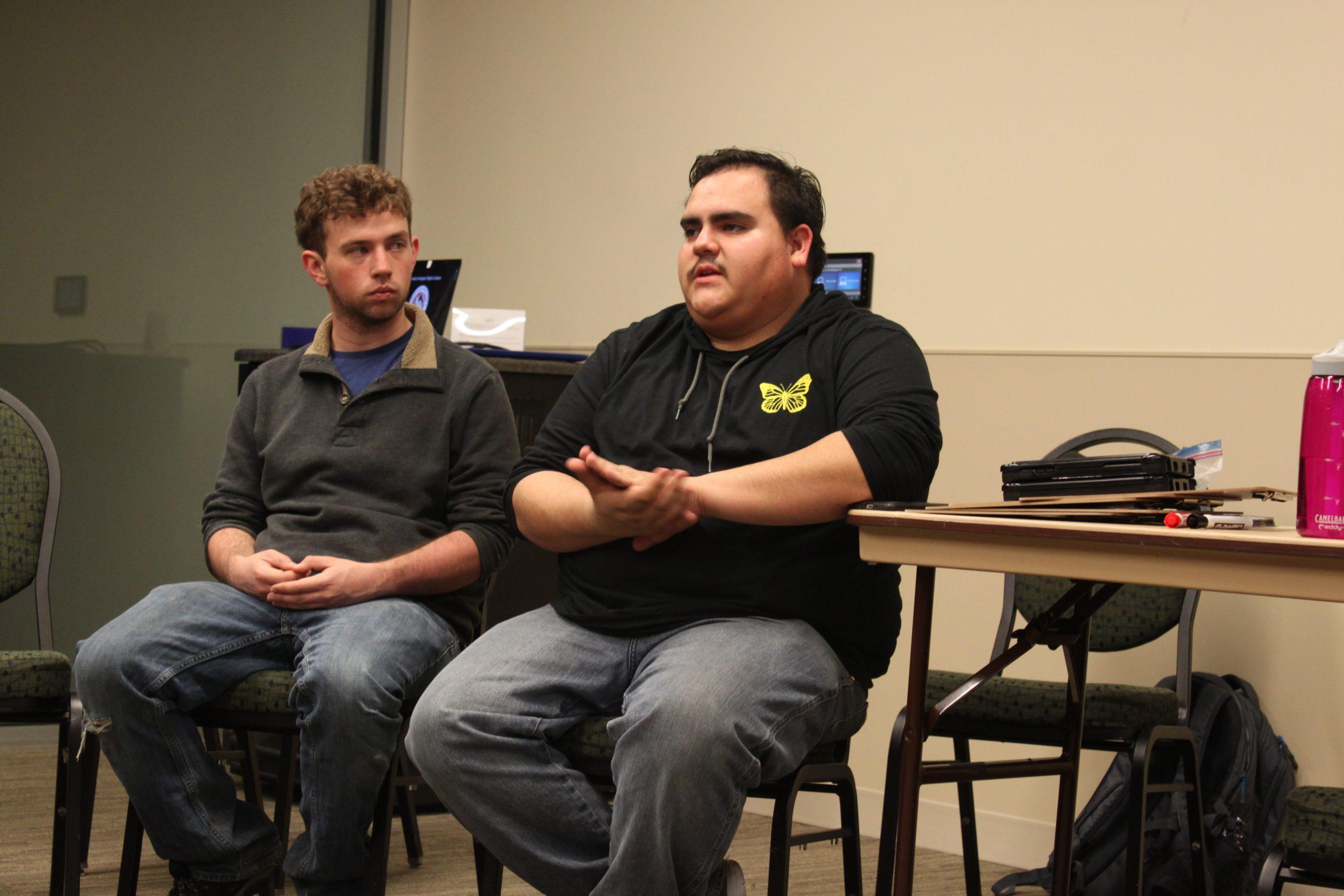 Colorado Immigrant Rights Coalition invites dreamers to share stories ...