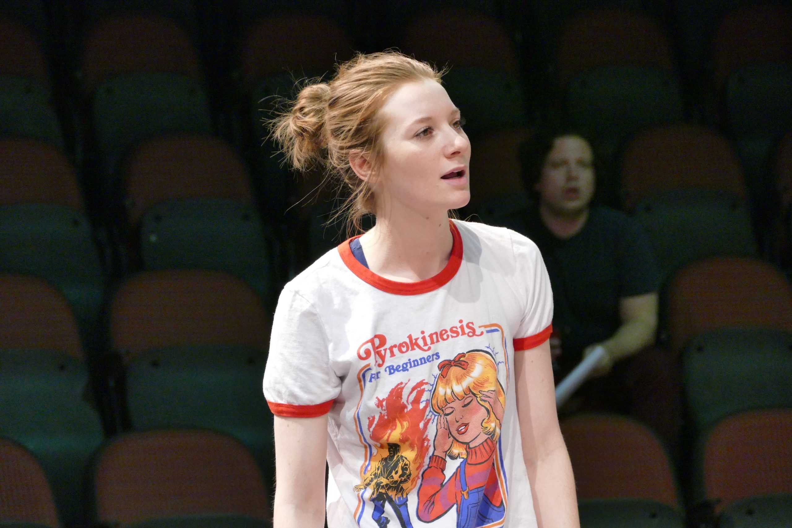 From script to stage: CSU cast brings 'Appropriate' to life - The Rocky ...