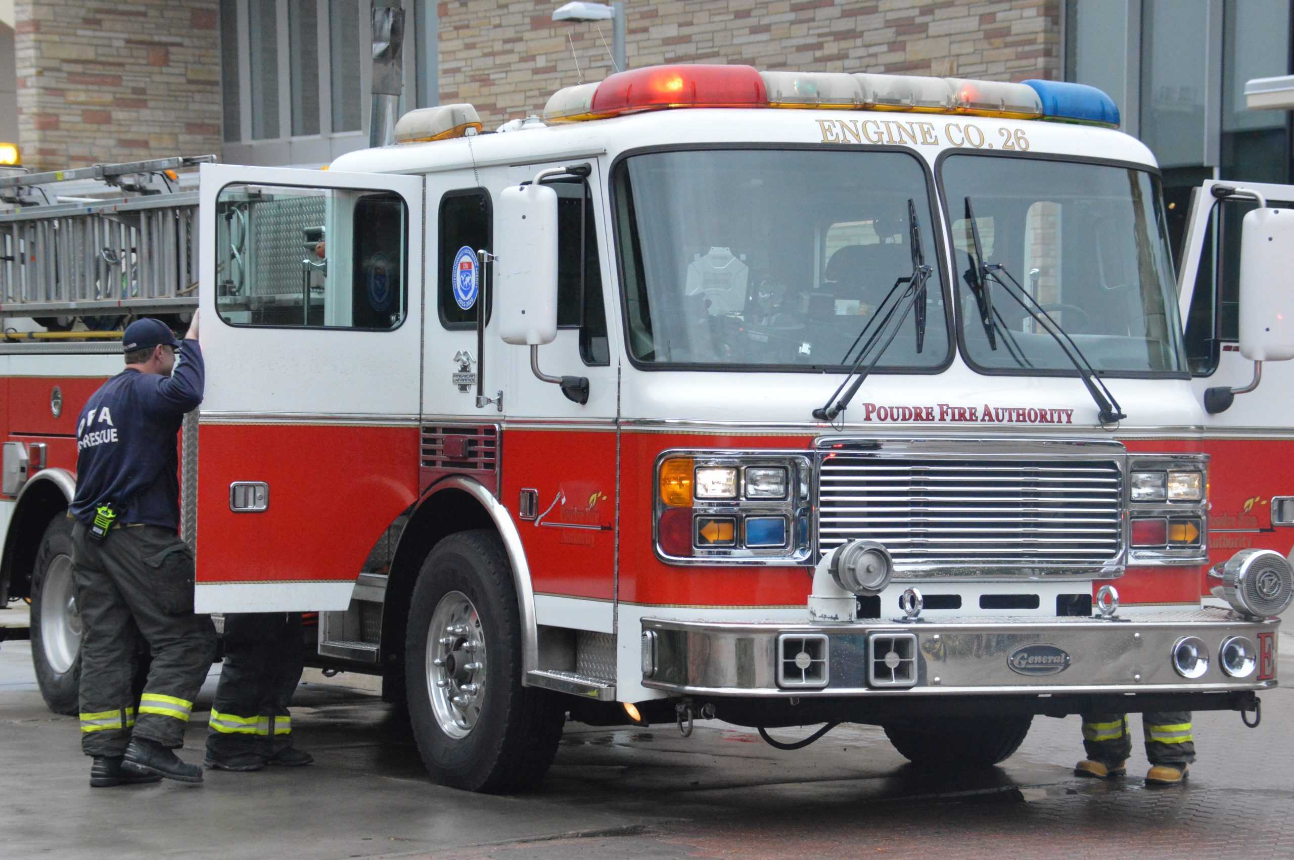 No injuries reported after fire threatens multiple Fort Collins homes ...
