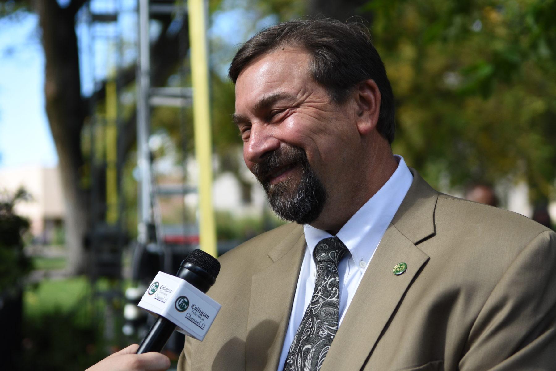 Board of Governors forms committee to lead search for next CSU ...