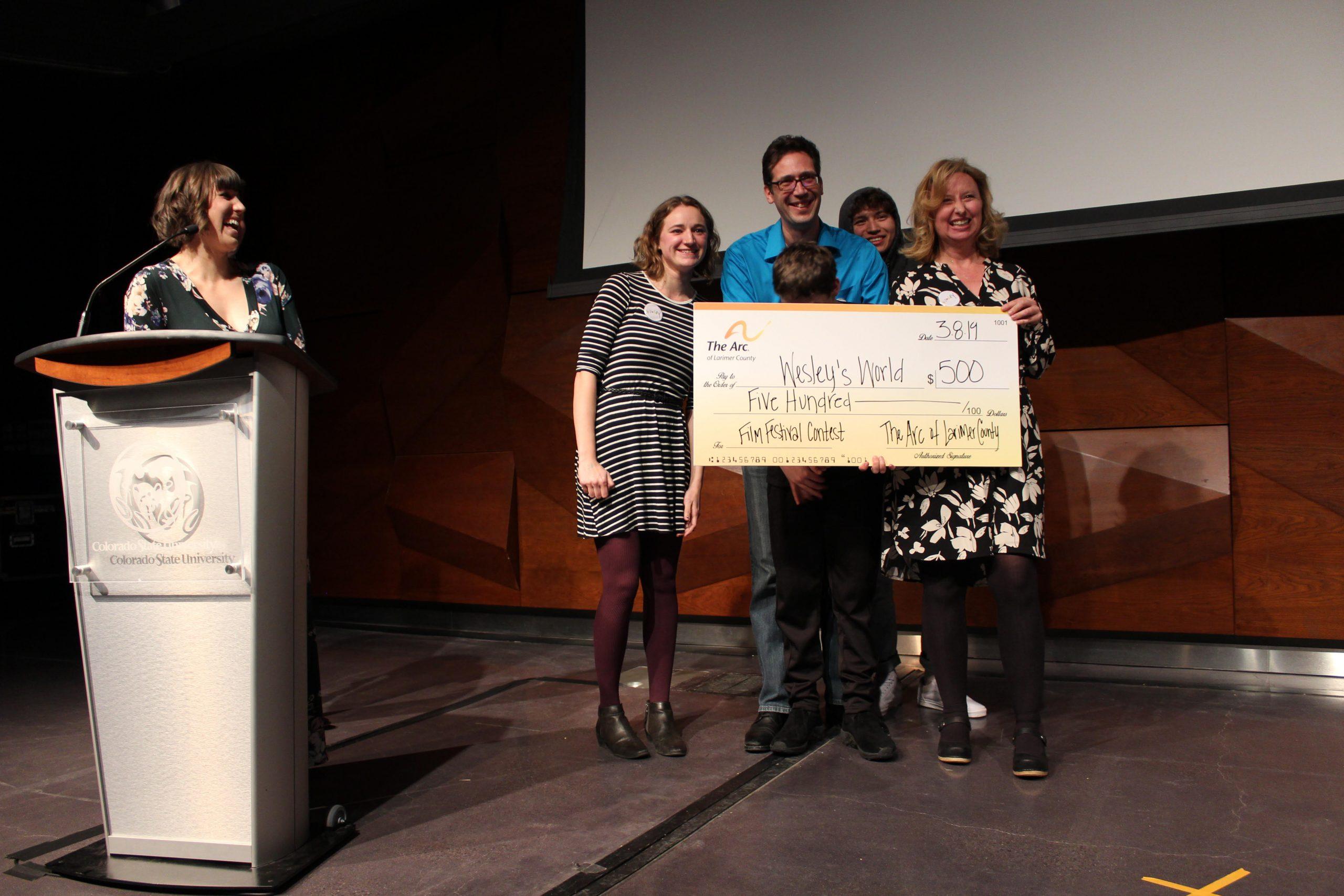ReFrame Disability Film Festival bolsters the voices of people with ...