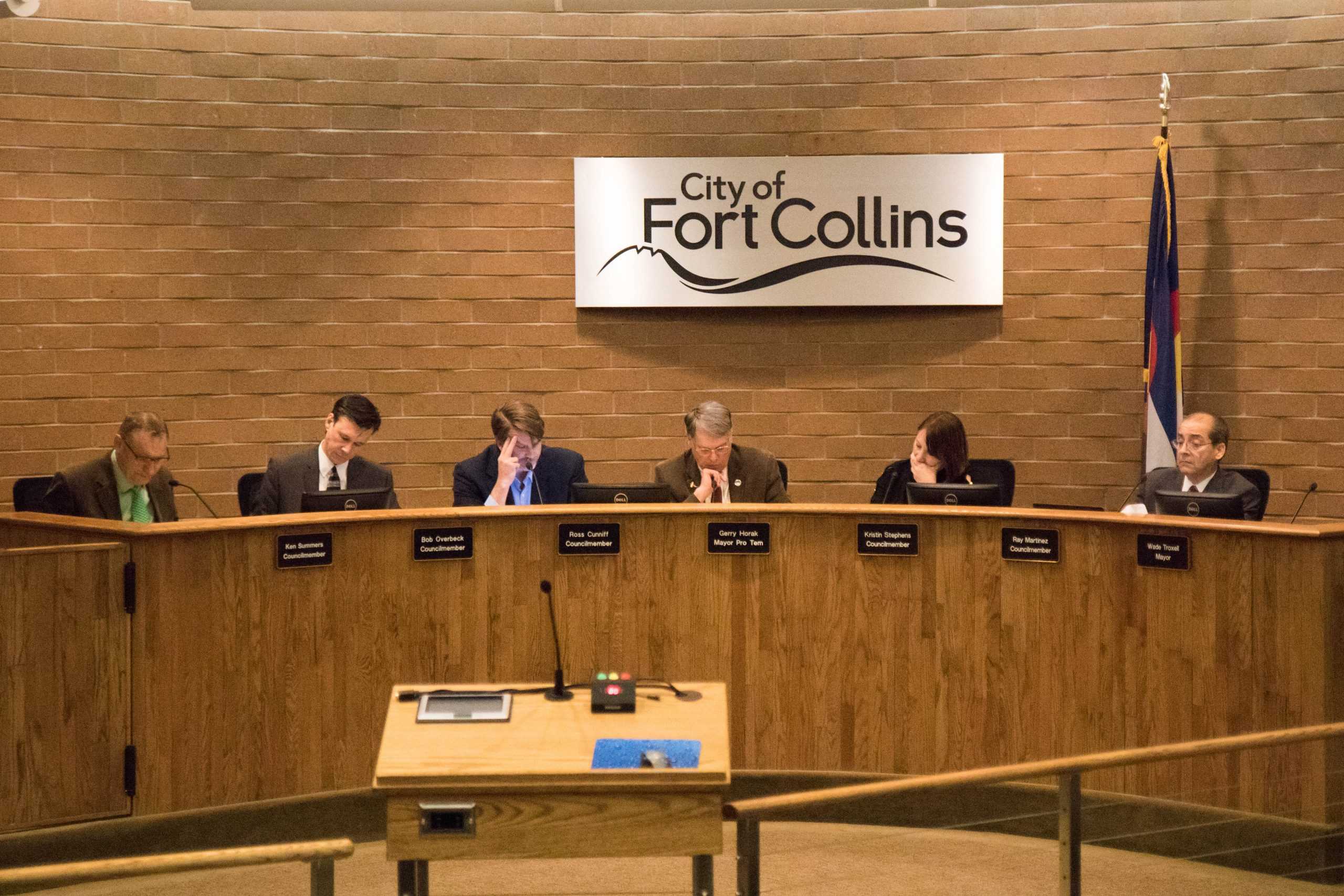 City Council adopts updated Fort Collins City Plan with caveats - The ...
