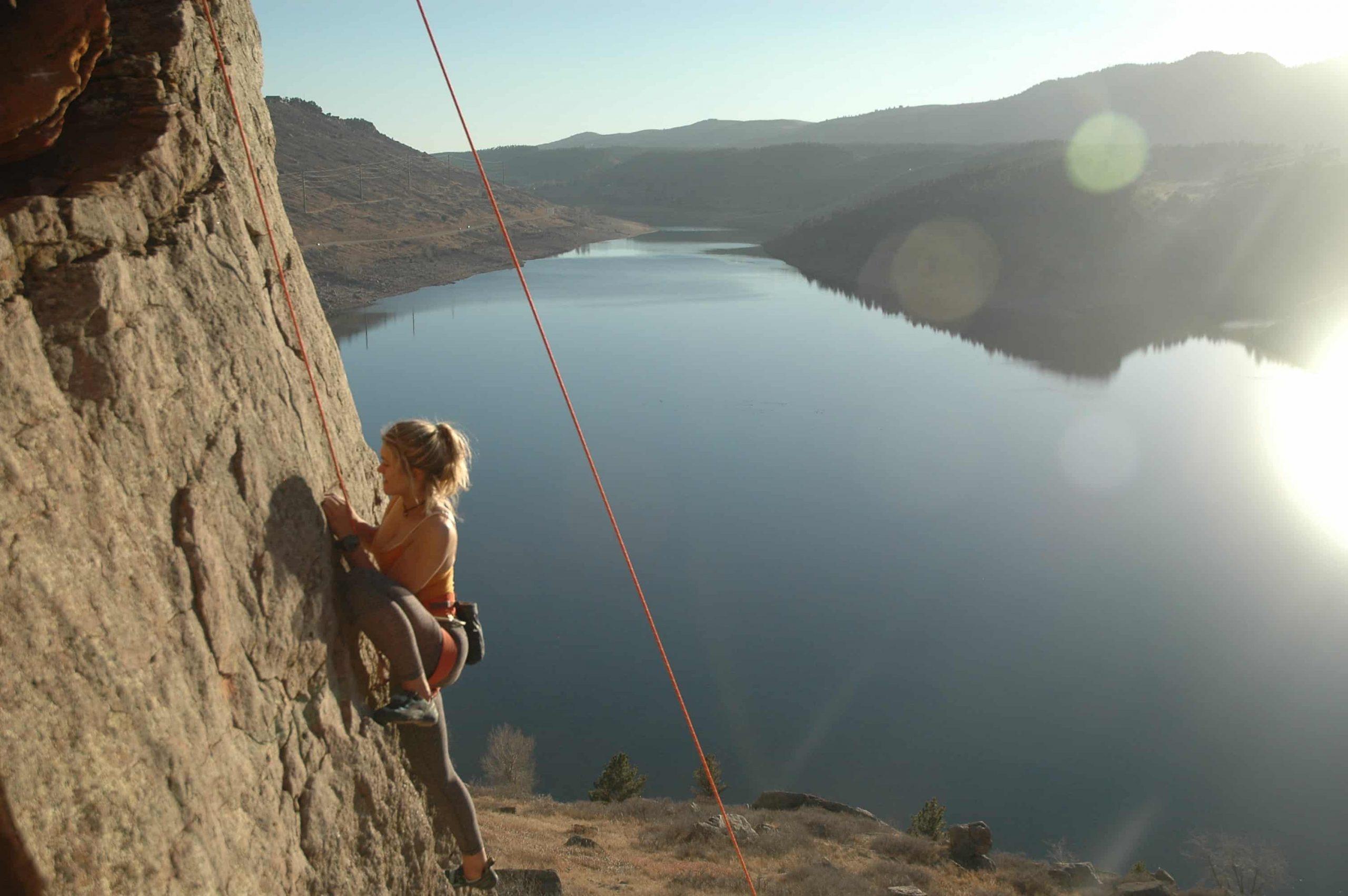 Hiking in Fort Collins - The Rocky Mountain Collegian