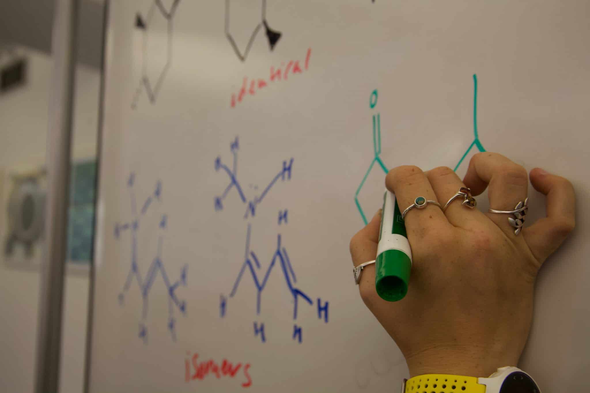 CSU looks to improve chemistry courses, focus on student success - The ...