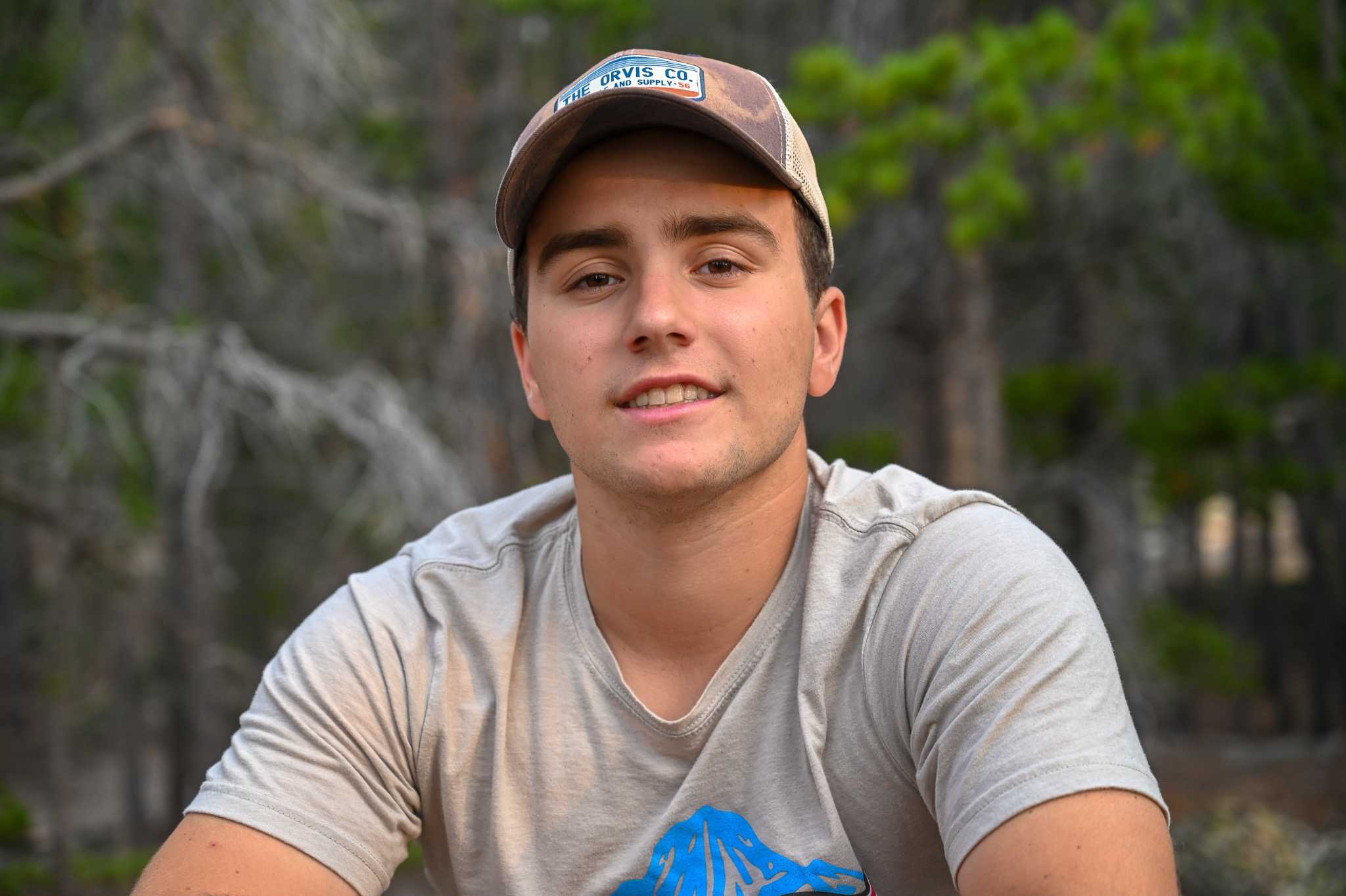 Meet the Photographer: Luke Bourland - The Rocky Mountain Collegian