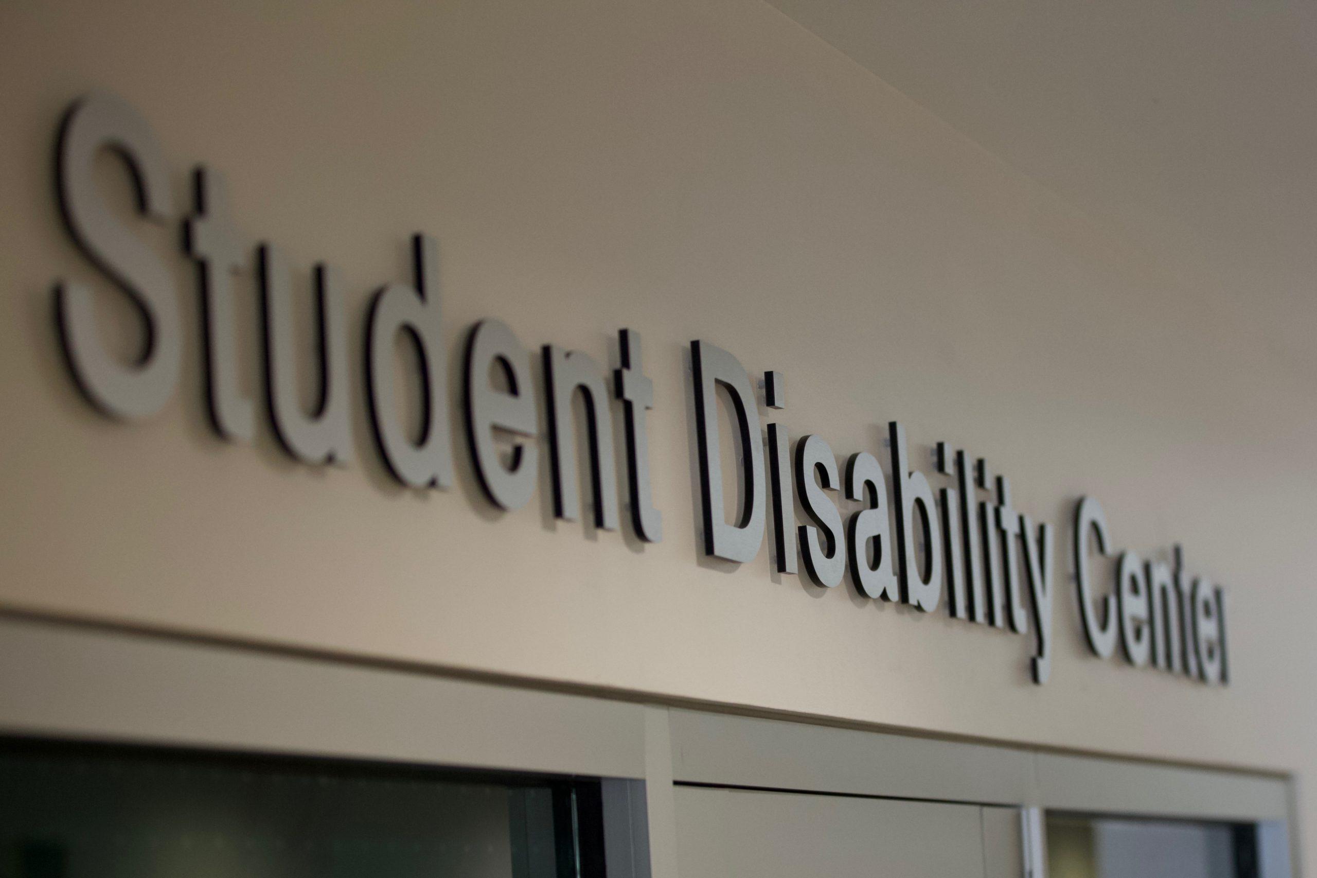 Student disability office provides COVID-19 accommodations - The Rocky ...