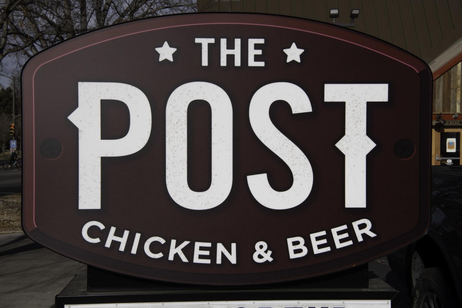 Food Feuds: The Post Chicken & Beer vs. Comet Chicken - The Rocky ...