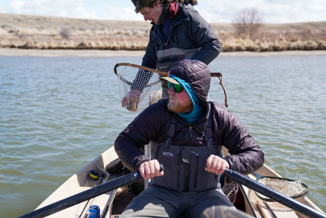 Decisions on the fly: Why fishing is so popular in Colorado - The Rocky ...