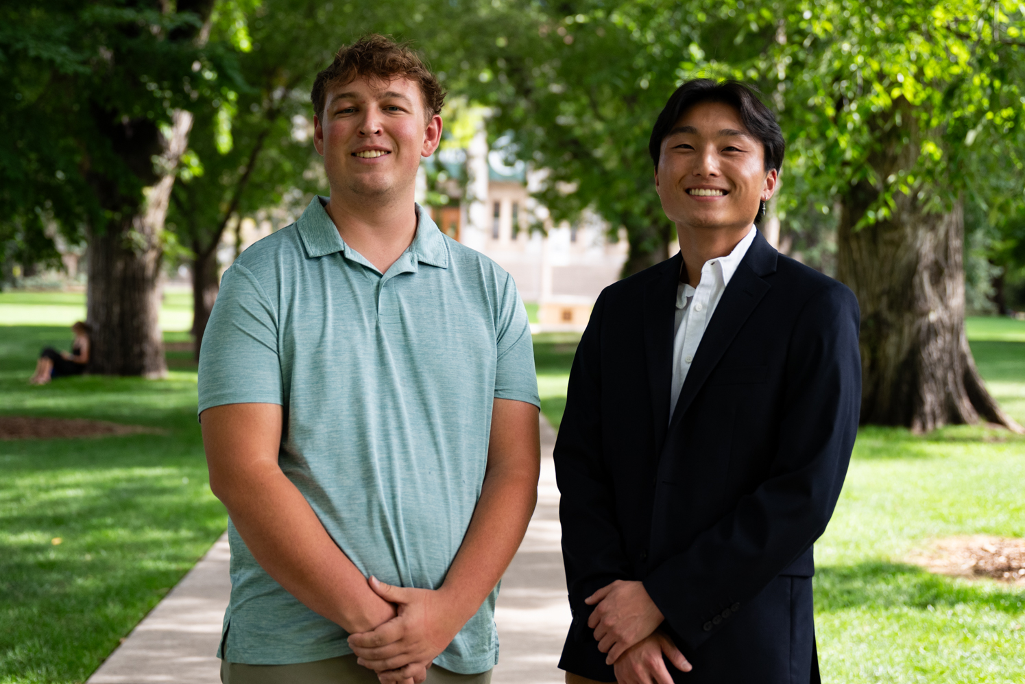 Welcome to the sports desk: We're bringing you the best of all CSU ...