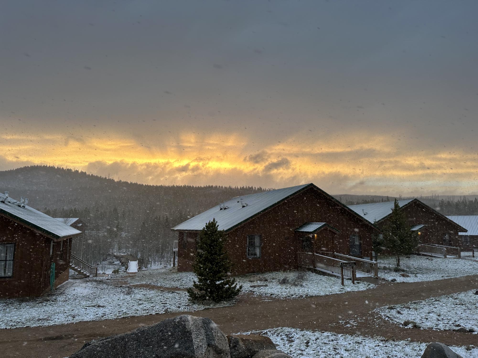 Van Voris: CSU Mountain Campus made this a summer to remember - The ...