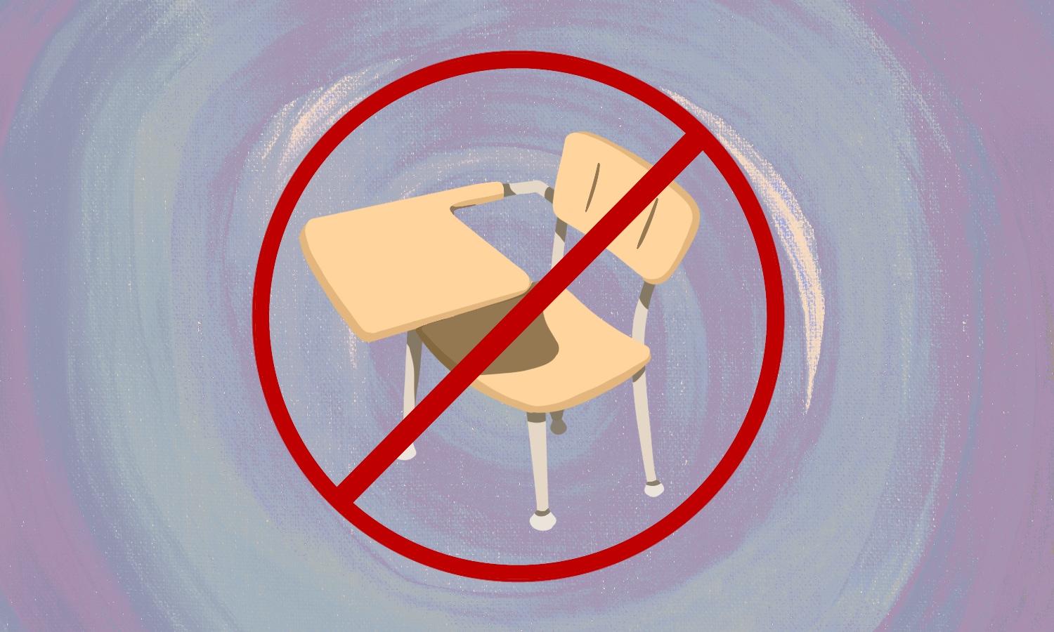 Weishaar: Combination desks are inconvenient, uncomfortable - The Rocky ...