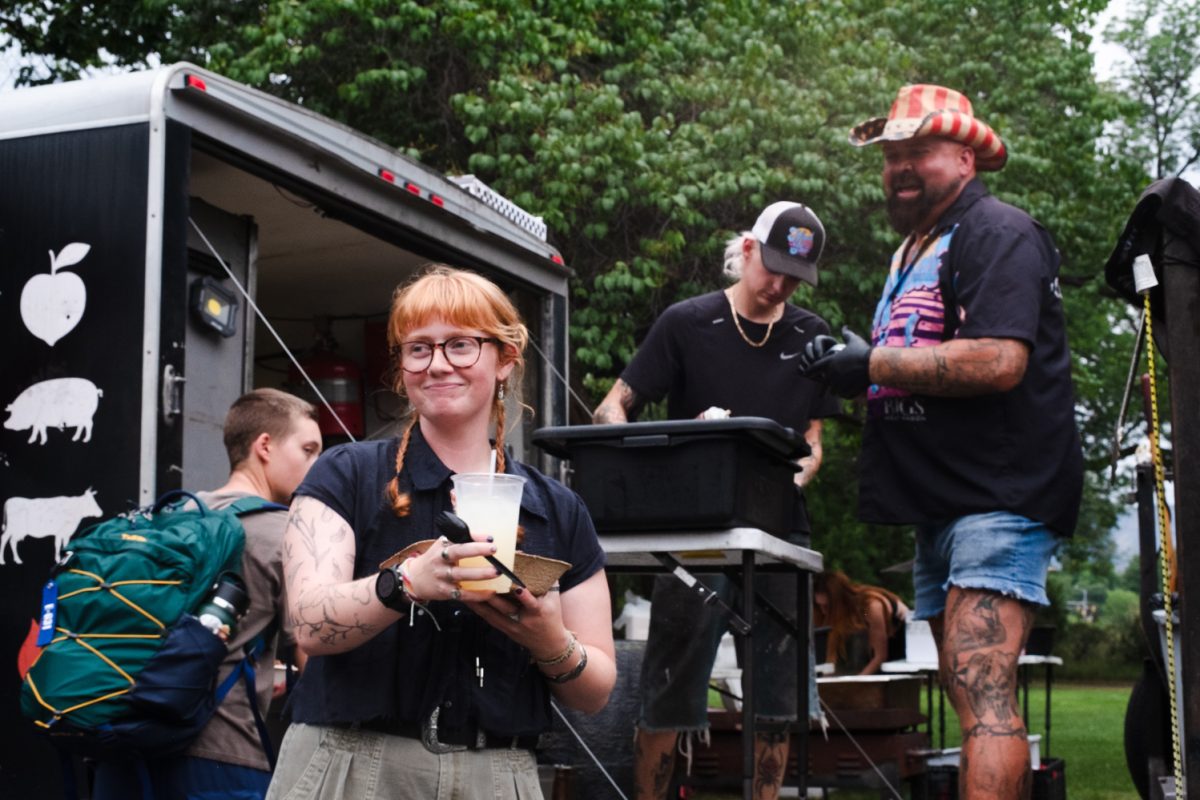FoCo Food Truck Rally showcases local business, creativity - The Rocky ...