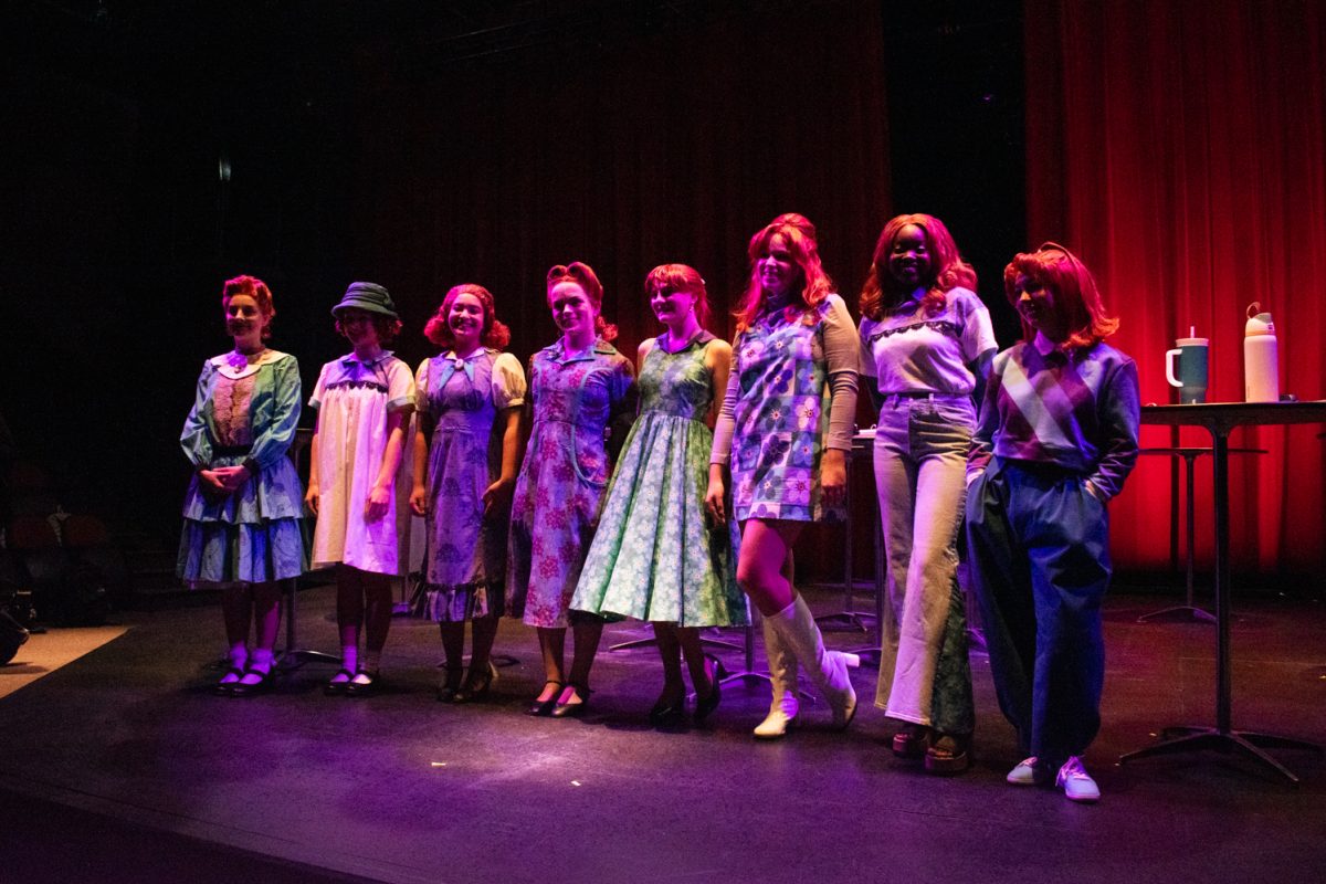 CSU students craft immersive theater experience with 'Cherryfield Toy ...