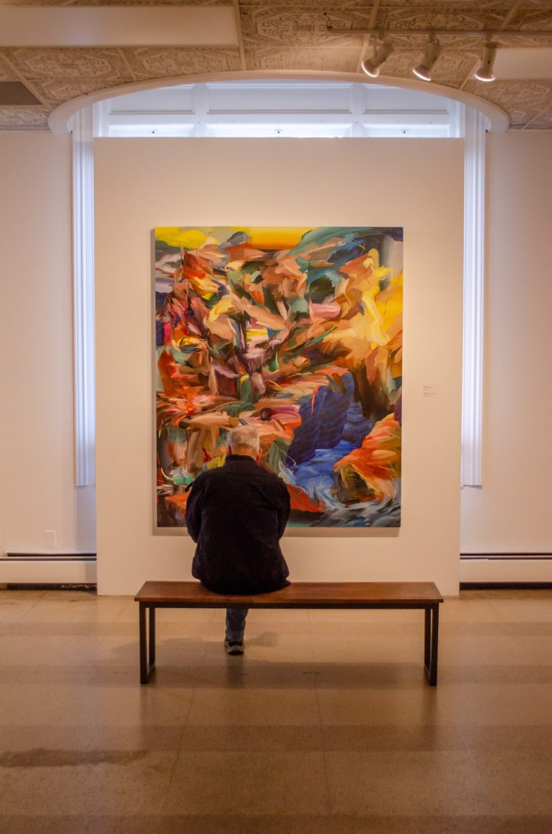 MOA Fort Collins Hosts Contemporary Indigenous Art Exhibit - The Rocky ...