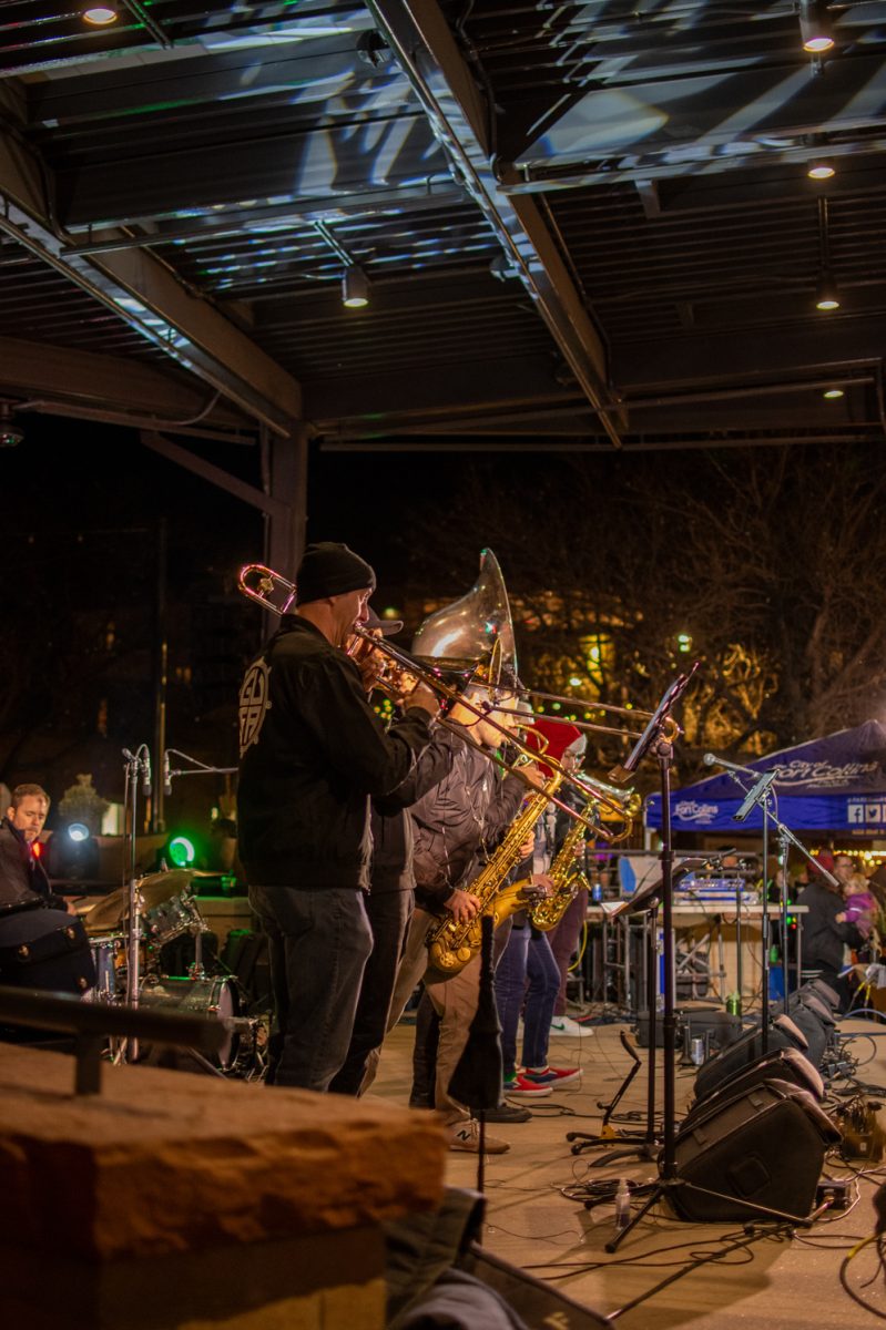 Downtown Holiday Lighting Ceremony illuminates Fort Collins' holiday ...