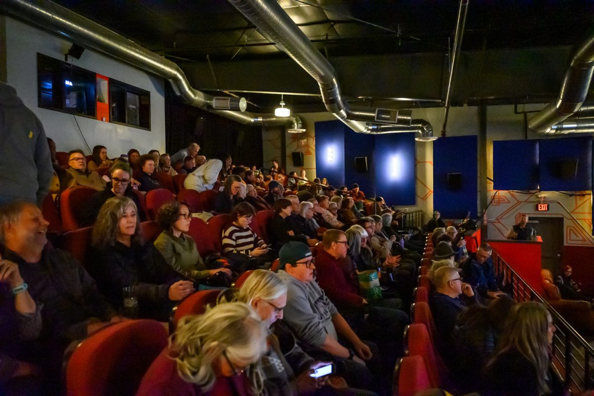 'Red Fever' film uncovers hidden realities of Indigenous influence on ...
