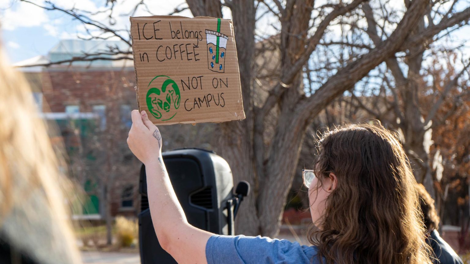 Student activist groups challenge actions by CSU administration, call ...
