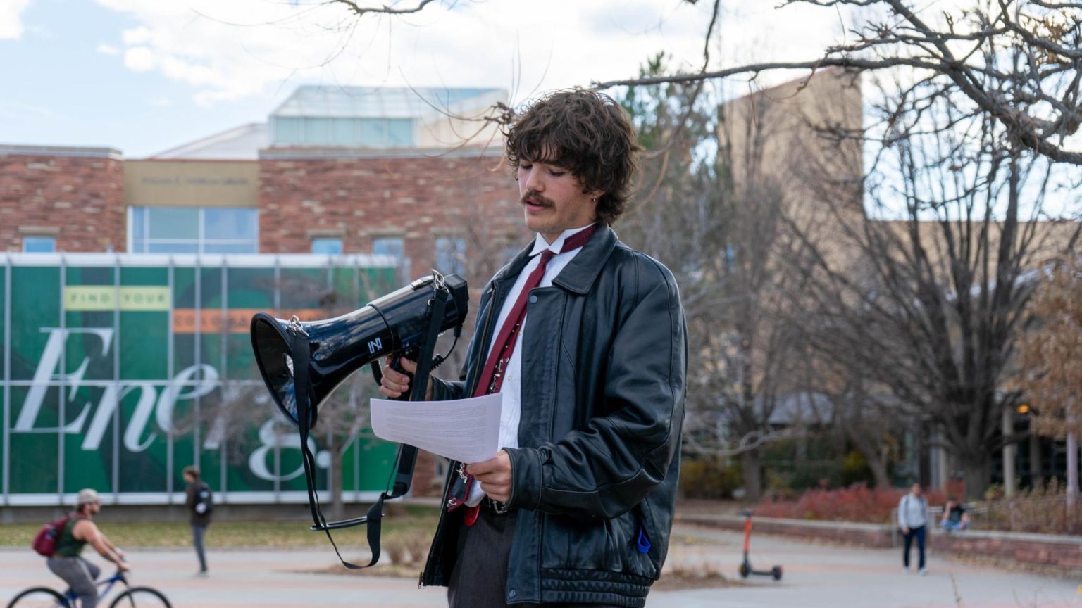Student activist groups challenge actions by CSU administration, call ...