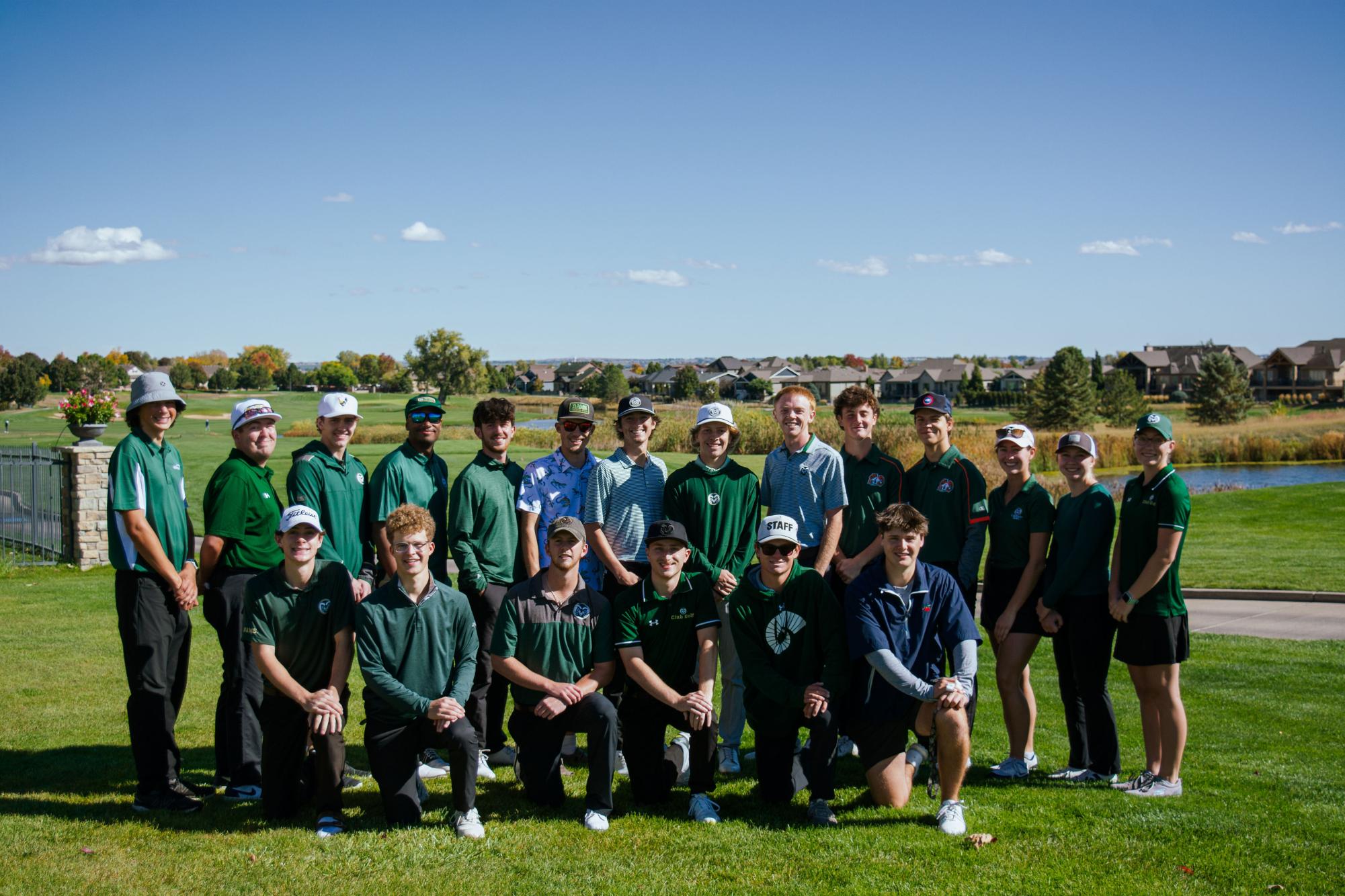 CSU club golf works to rebuild itself, compete for high ranking - The ...