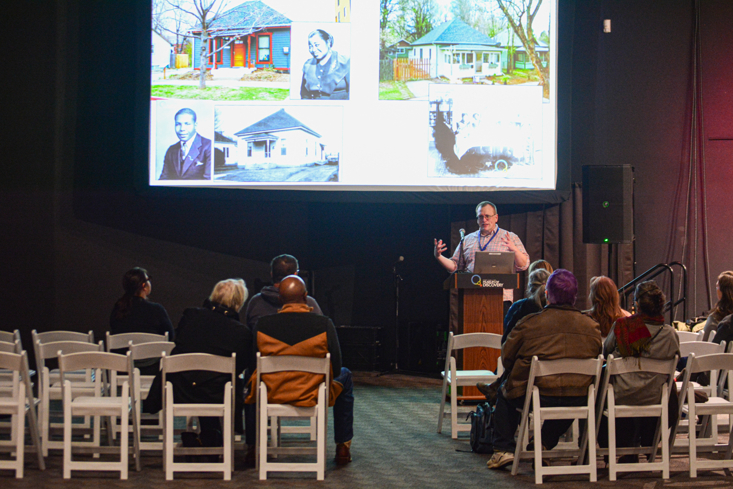 Fort Collins Museum of Discovery explores city's Black history - The ...