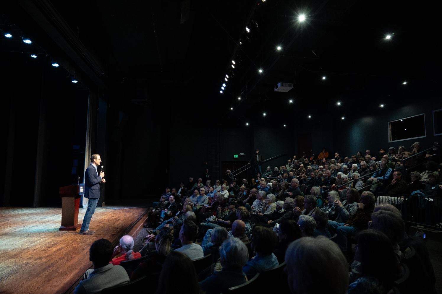 'I’m not going to be bullied': Colorado Attorney General Phil Weiser ...